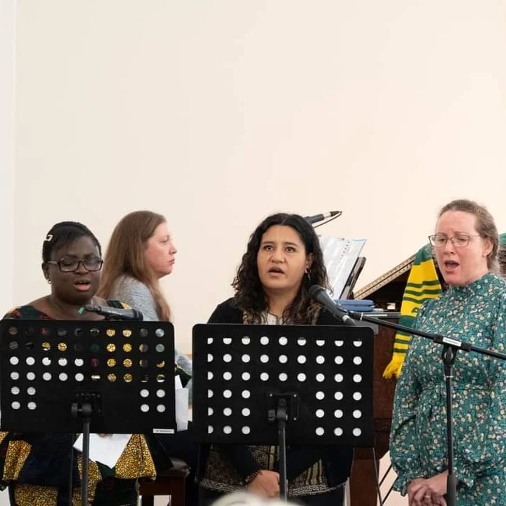 St. Andrew's Springfield