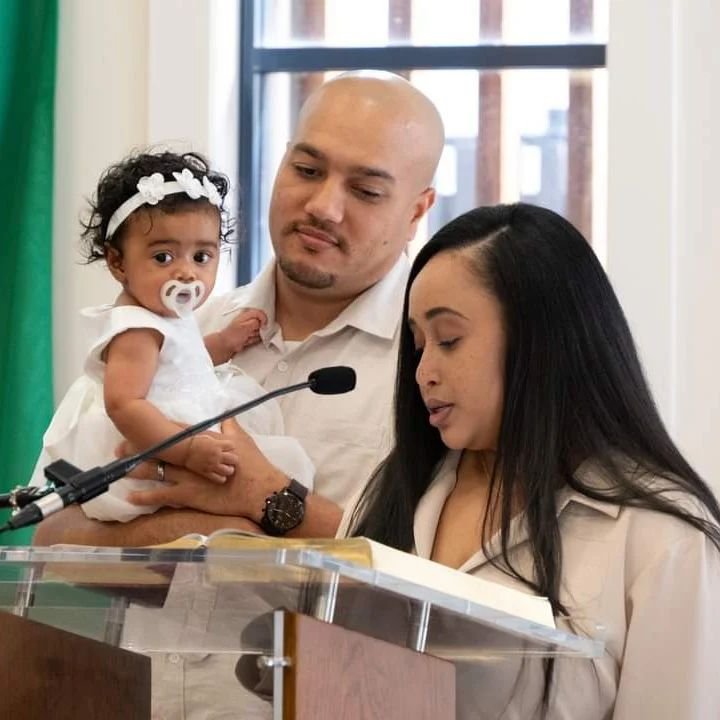 Our Story — St. Andrew's Springfield