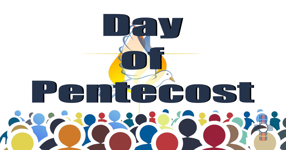 The Day of Pentecost (All Age Talk) — St. Andrew's Springfield