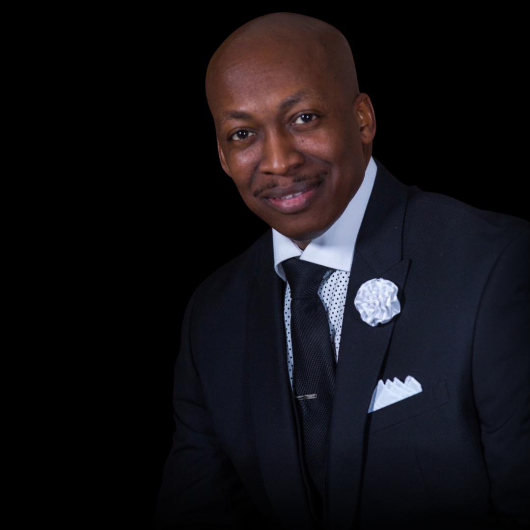Our Pastor — Welcome To Saint Peter AME Church
