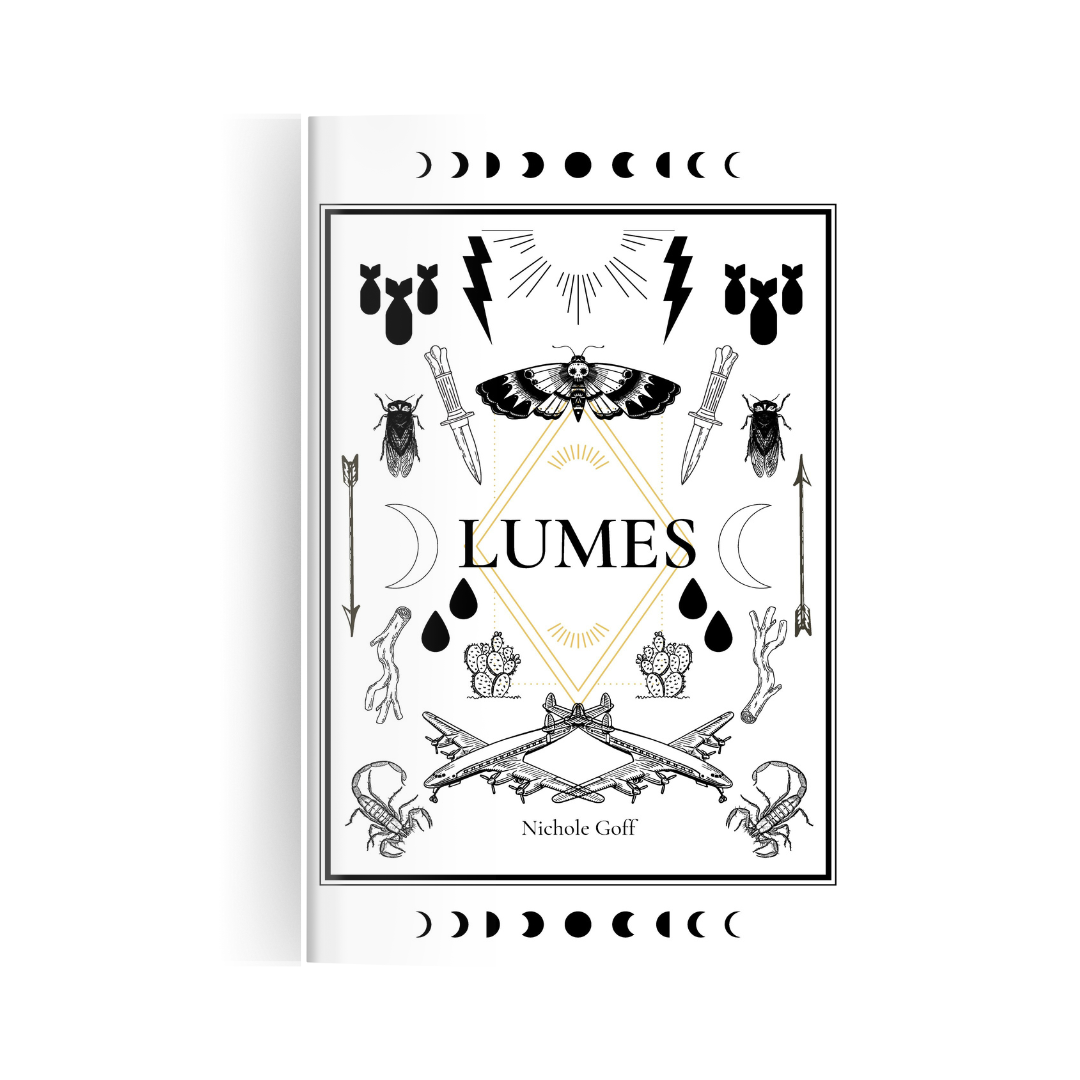 SHOPPE — WHITE STAG PUBLISHING