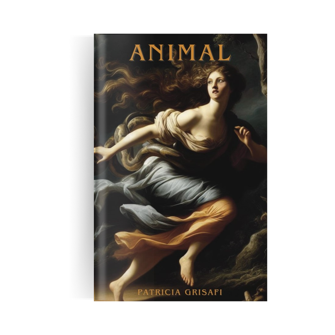 SHOPPE — WHITE STAG PUBLISHING