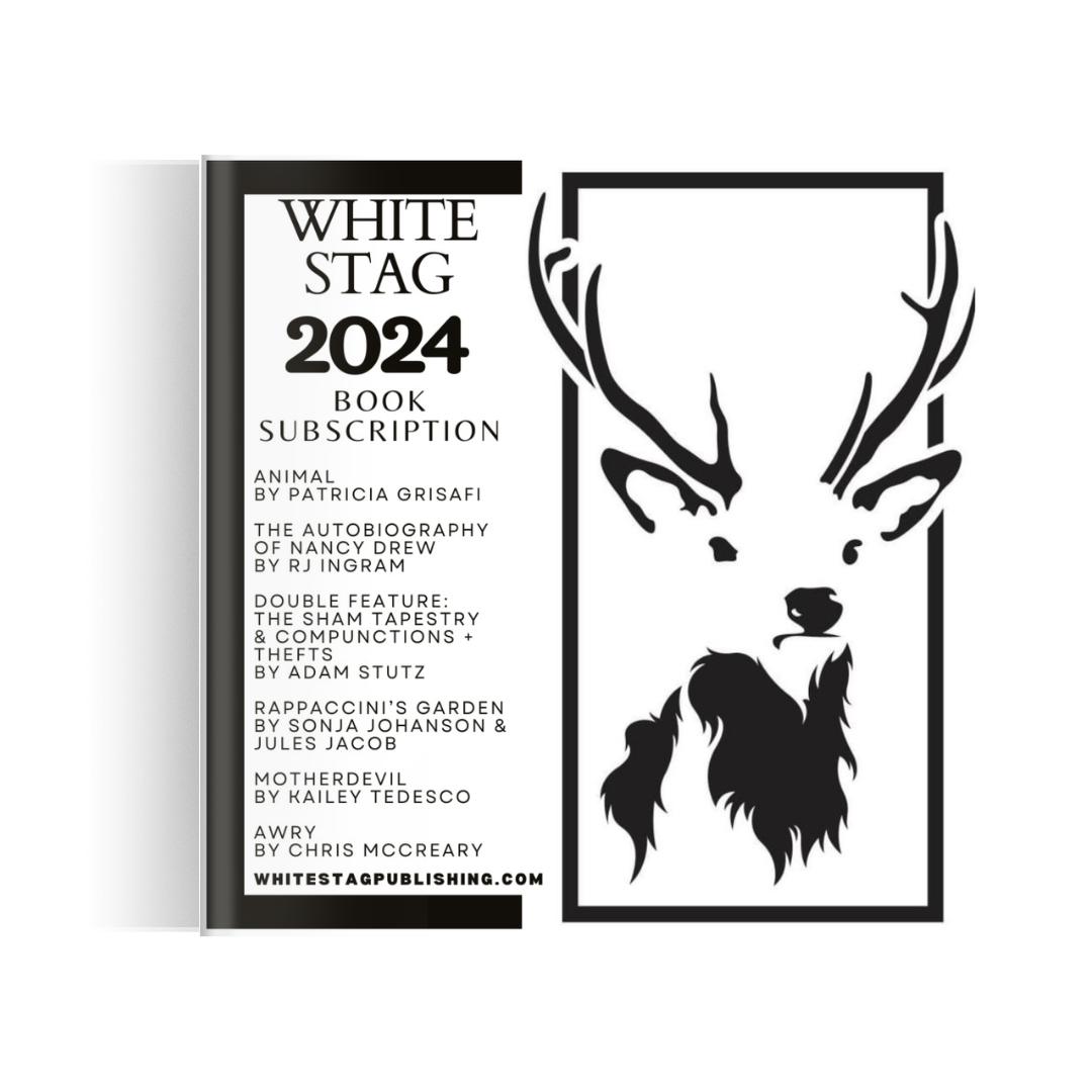 WHITE STAG PUBLISHING