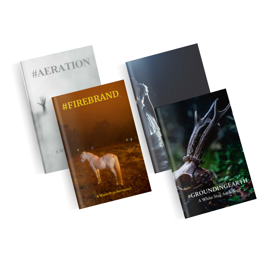 SHOPPE — WHITE STAG PUBLISHING