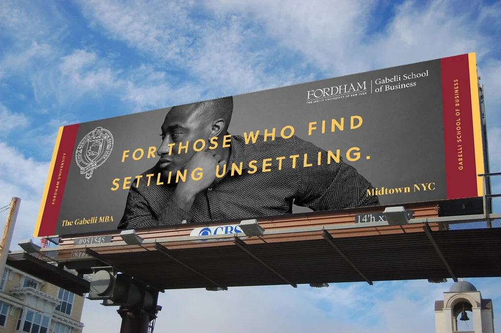 Fordham Gabelli — Haeg Design