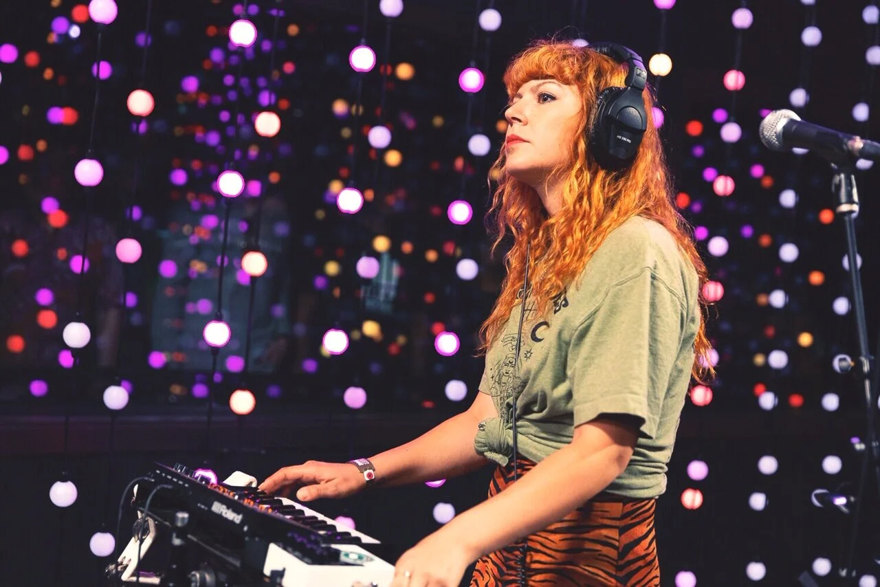 Altin Gün — ARE WE ON AIR