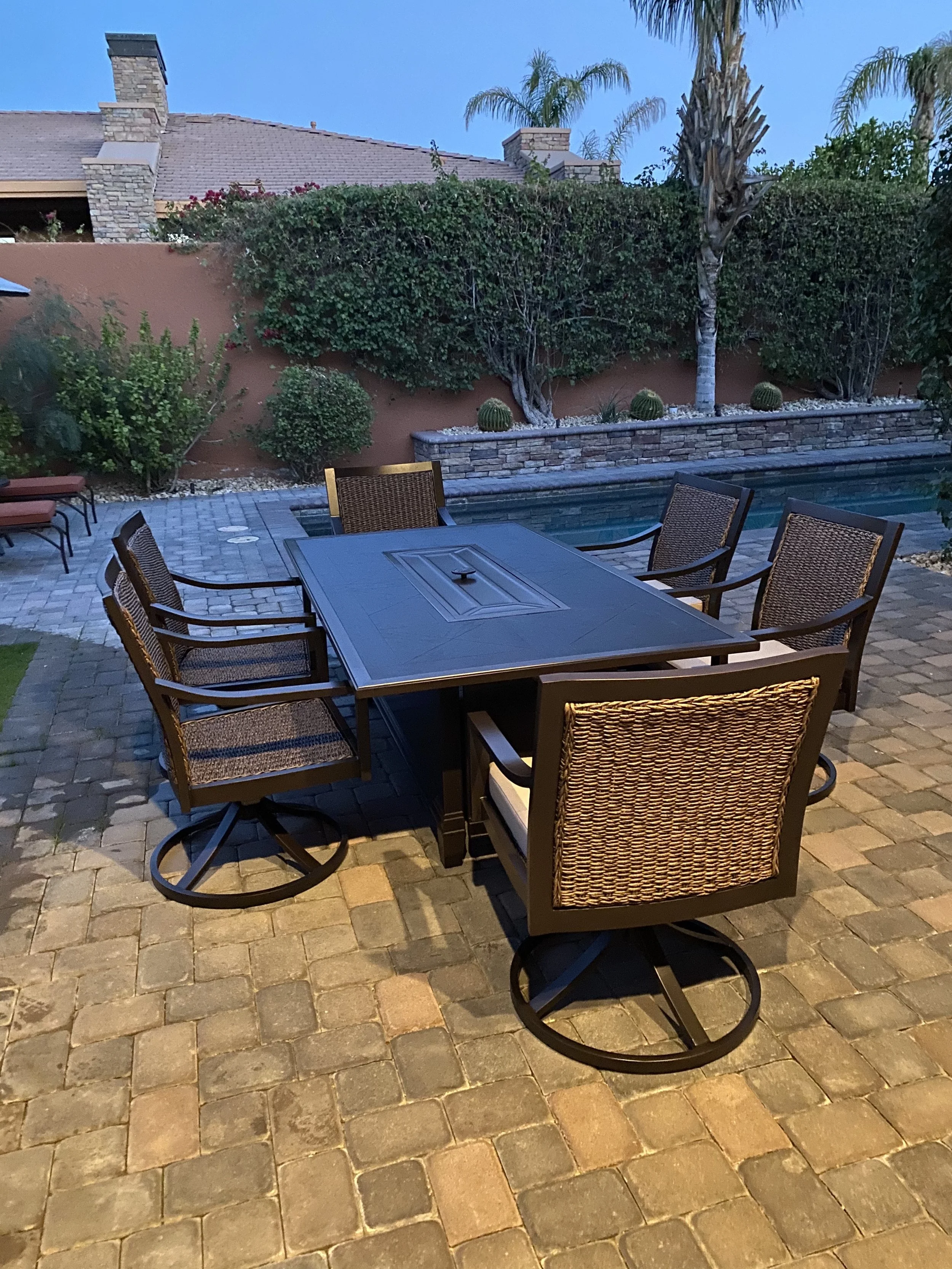 Furniture — Real Deal Patio Furniture Liquidators