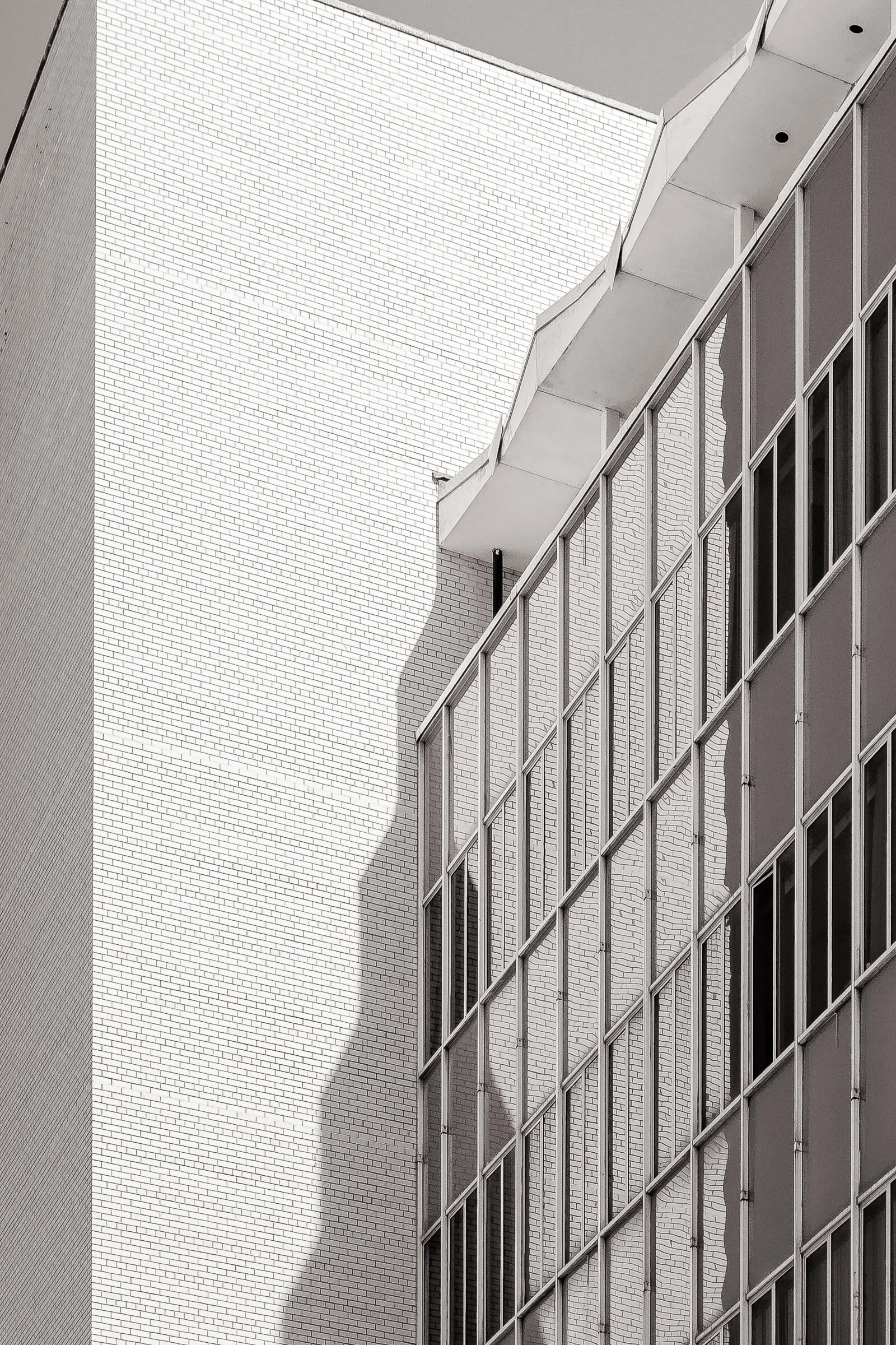 Architecture — Joshua Duke Photography