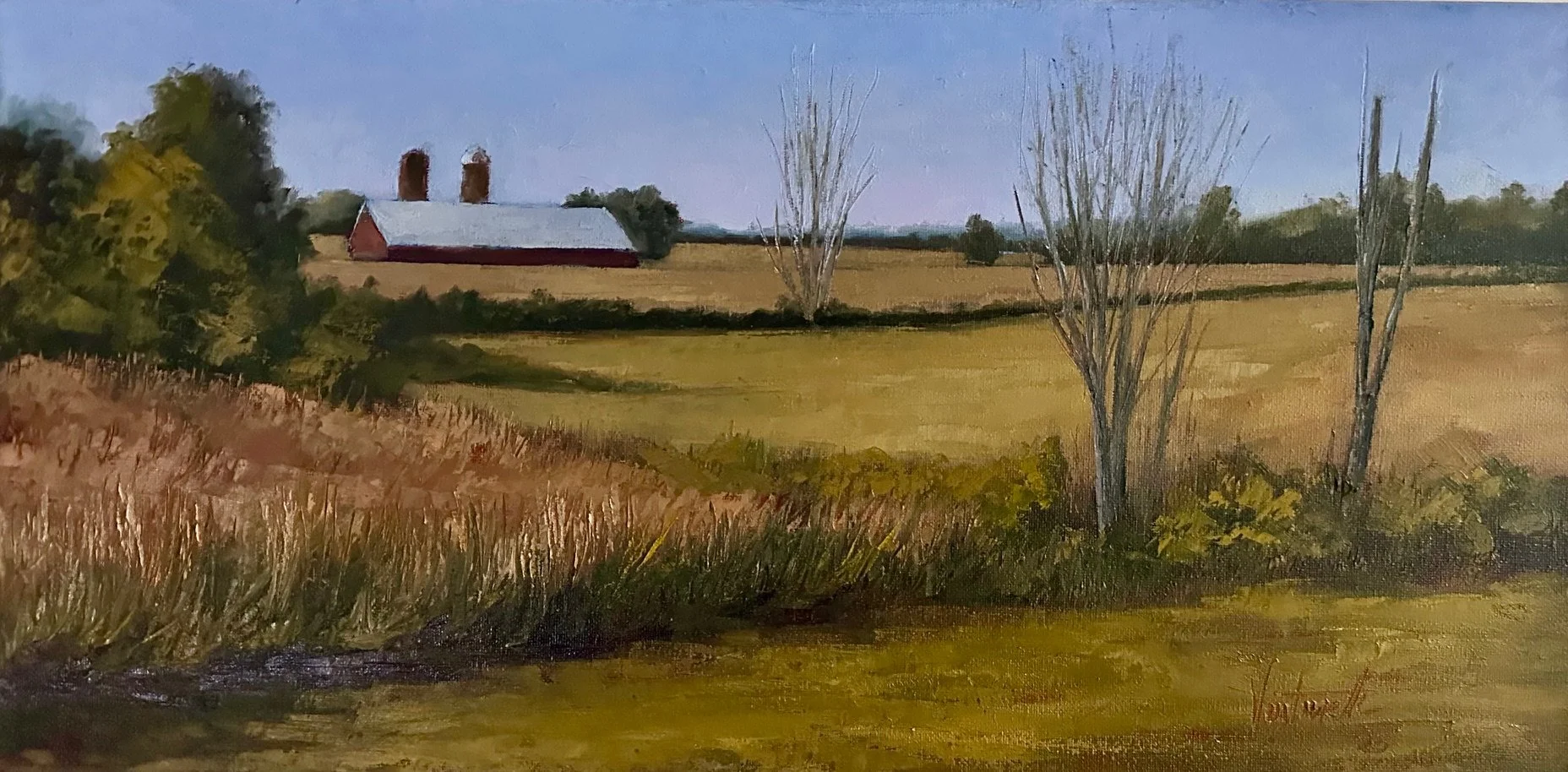 Nora Venturelli — WSG GALLERY