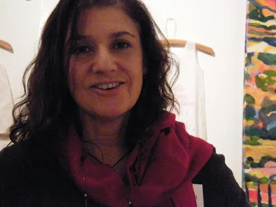 Nora Venturelli — WSG GALLERY
