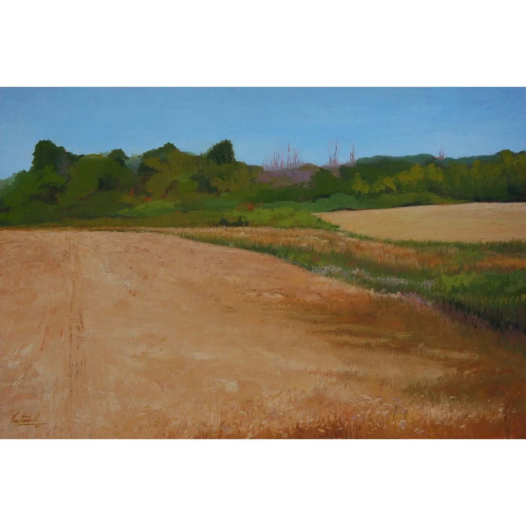 Nora Venturelli — WSG GALLERY