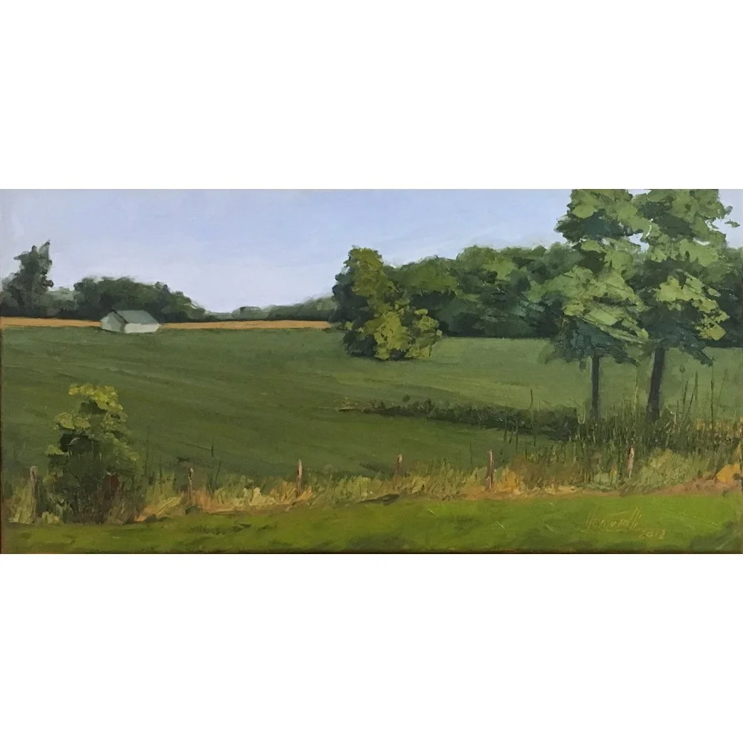Nora Venturelli — WSG GALLERY