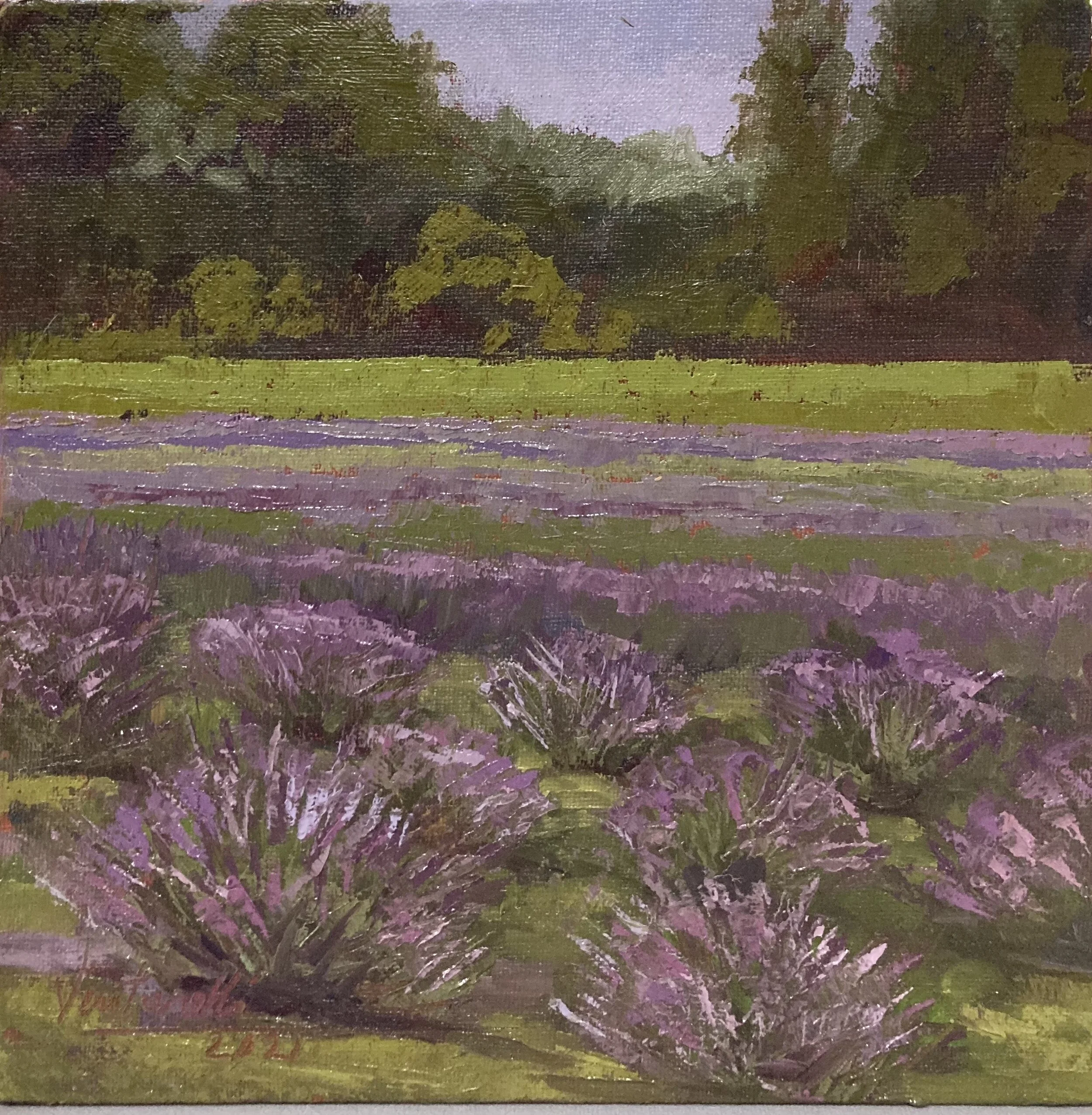 Nora Venturelli — WSG GALLERY