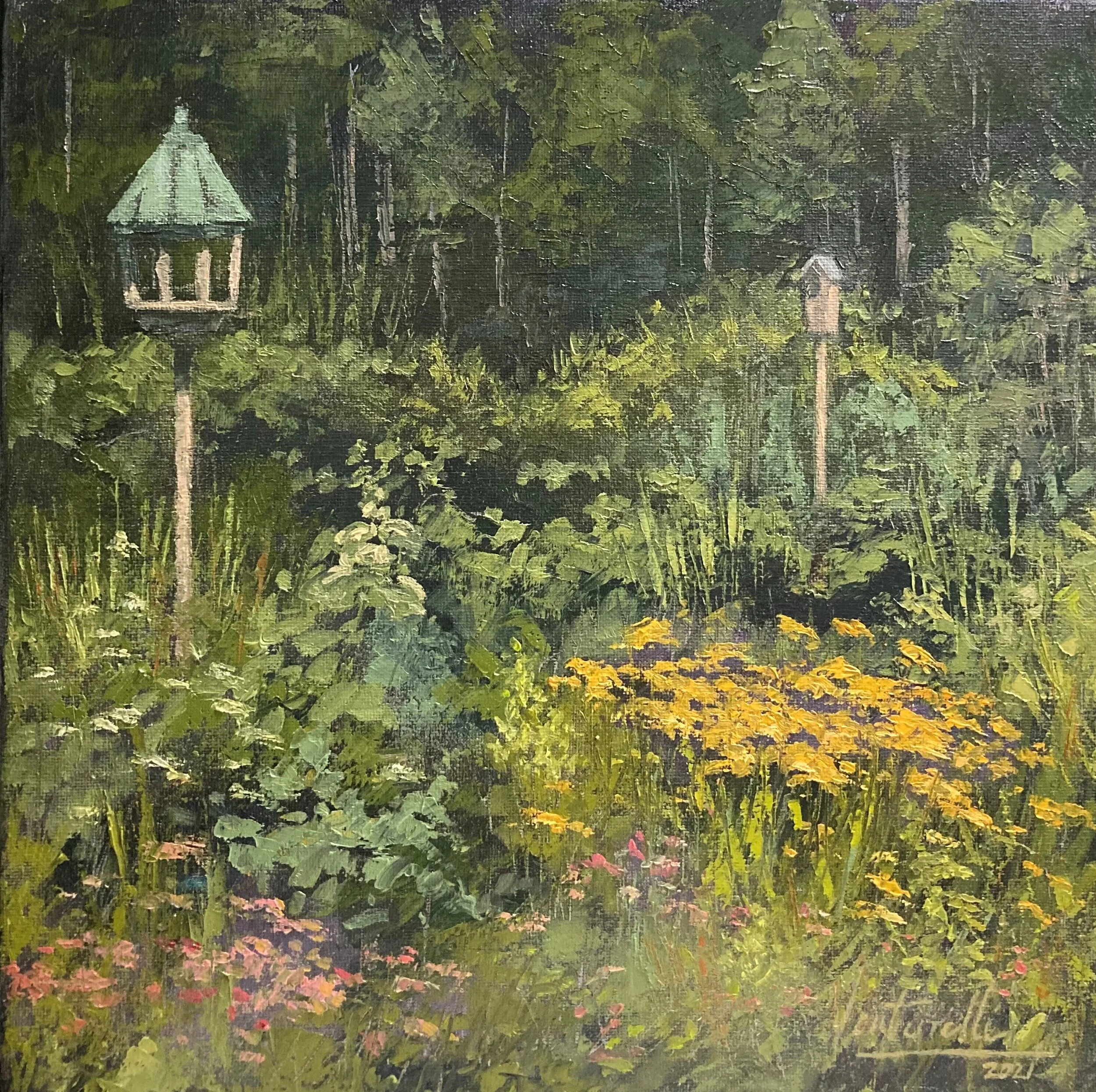 Nora Venturelli — WSG GALLERY