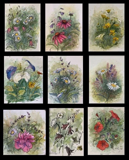 Nora Venturelli — WSG GALLERY