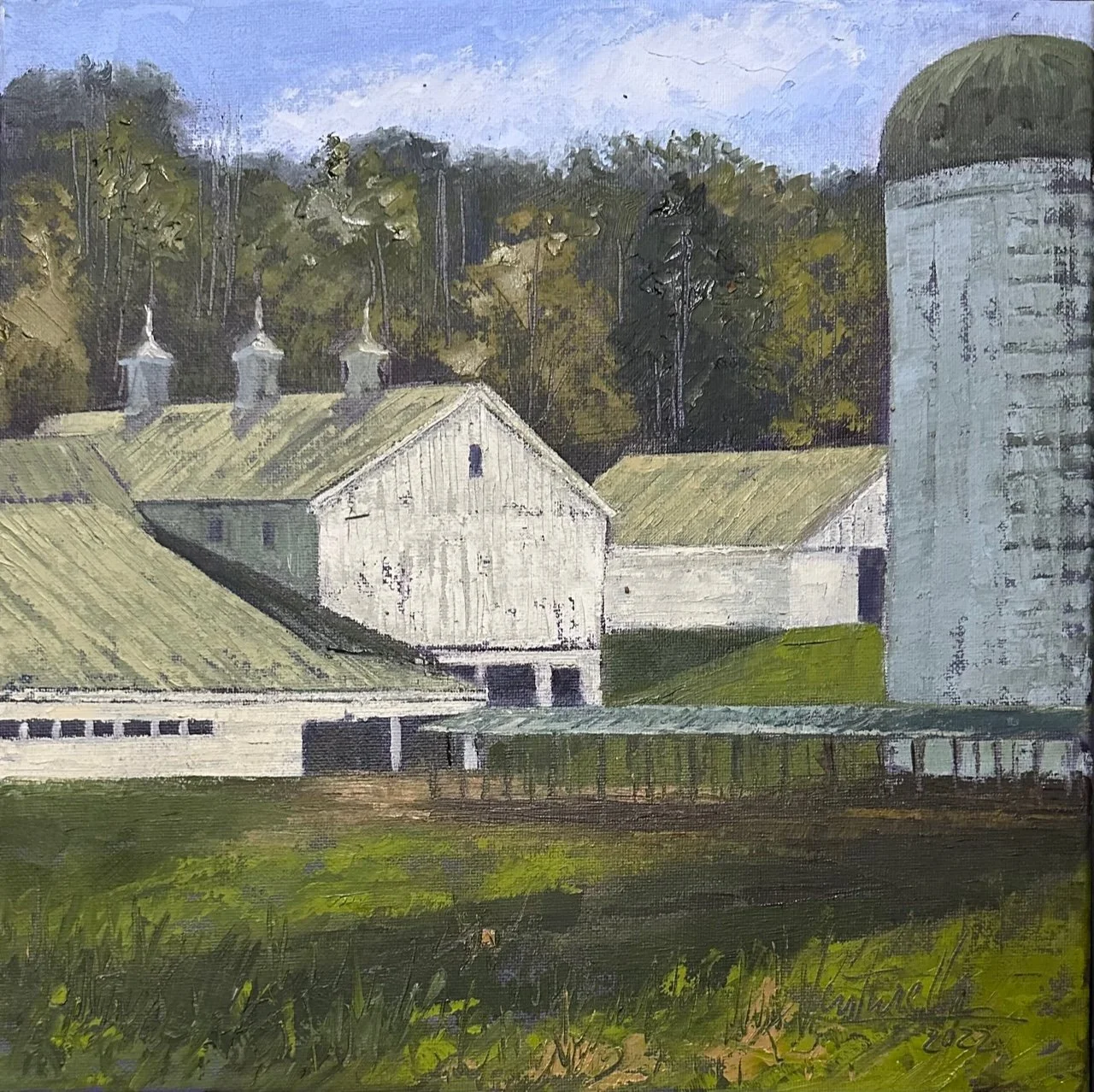 Nora Venturelli — WSG GALLERY