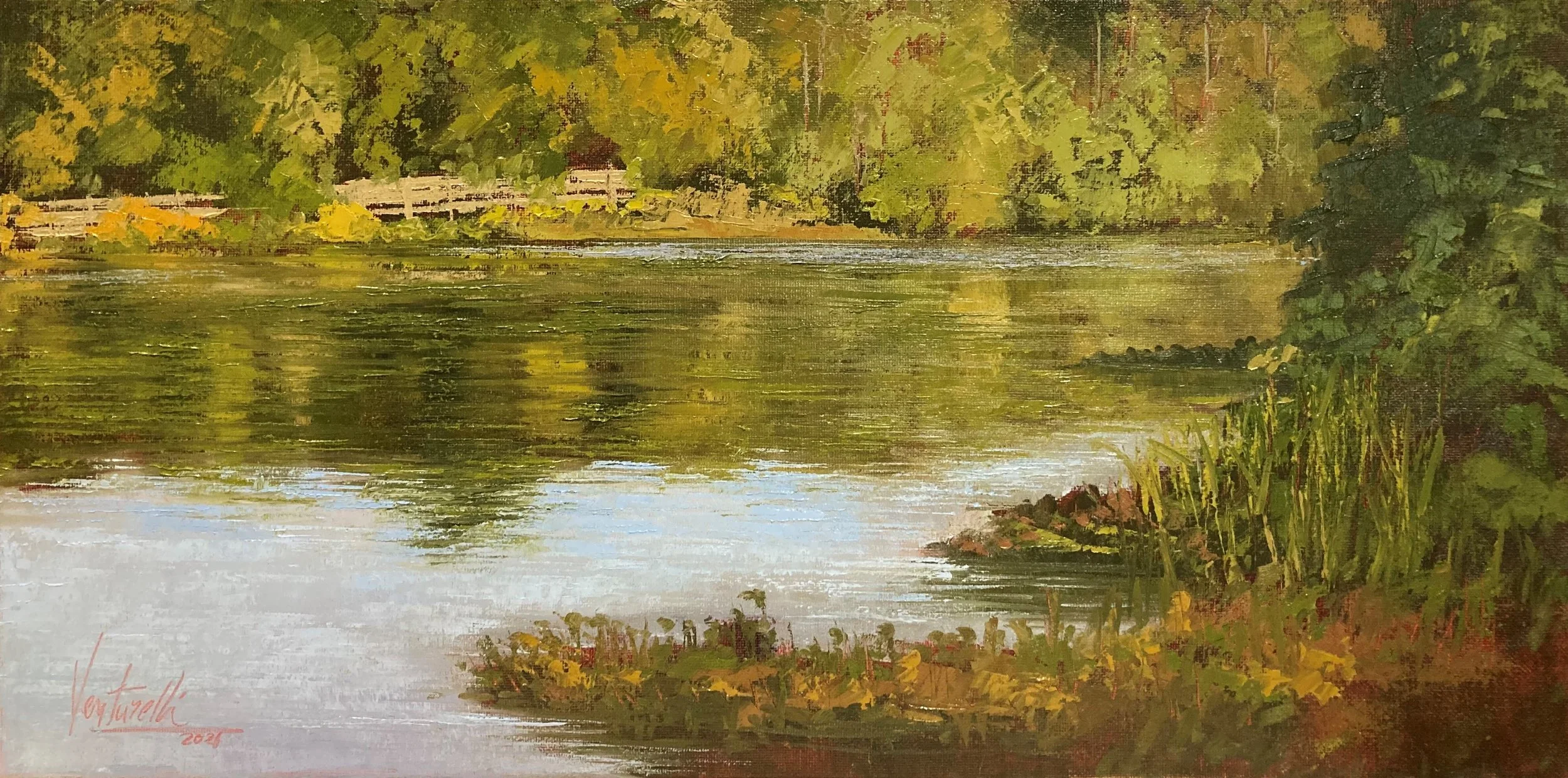 Nora Venturelli — WSG GALLERY