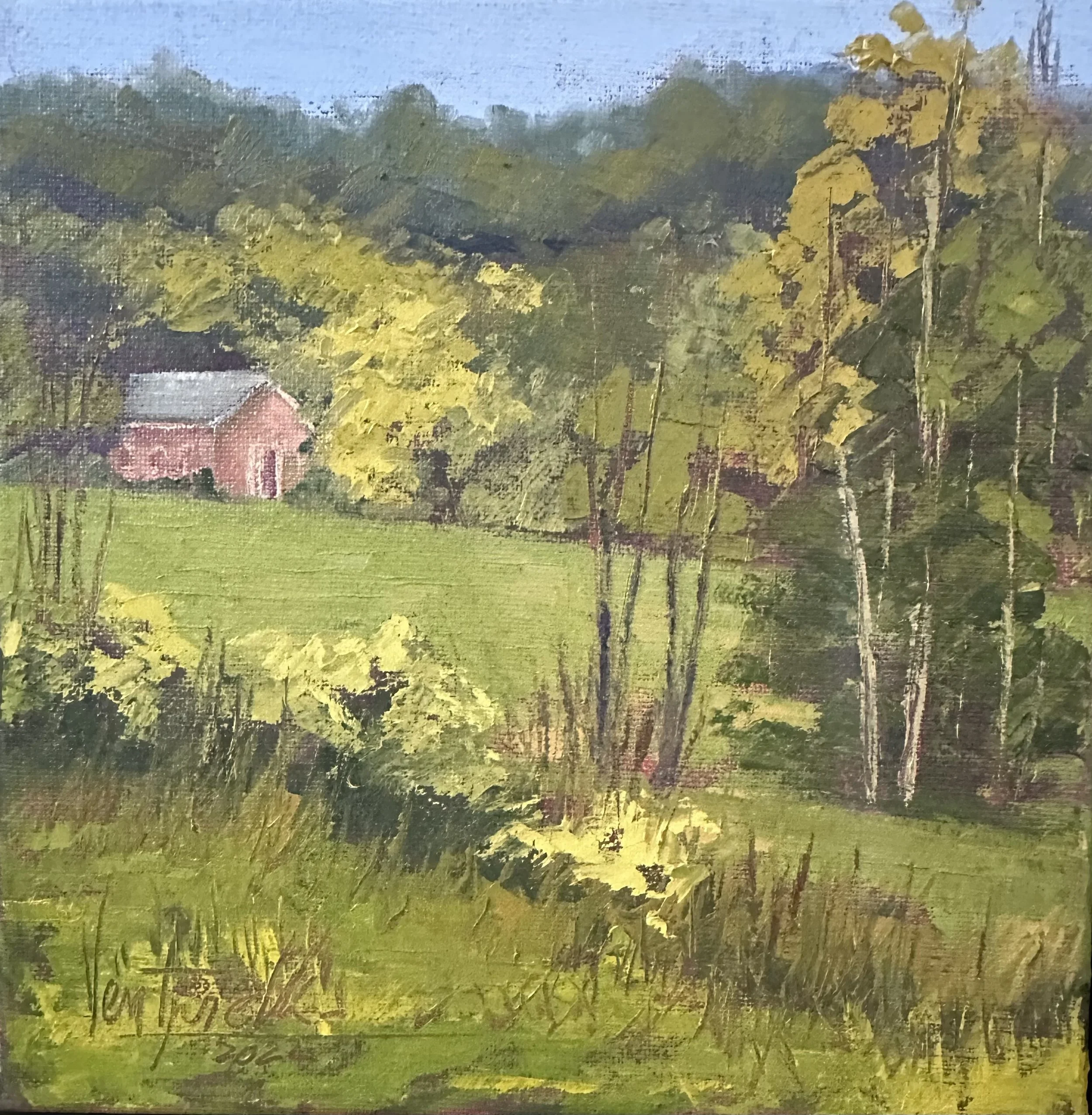 Nora Venturelli — WSG GALLERY