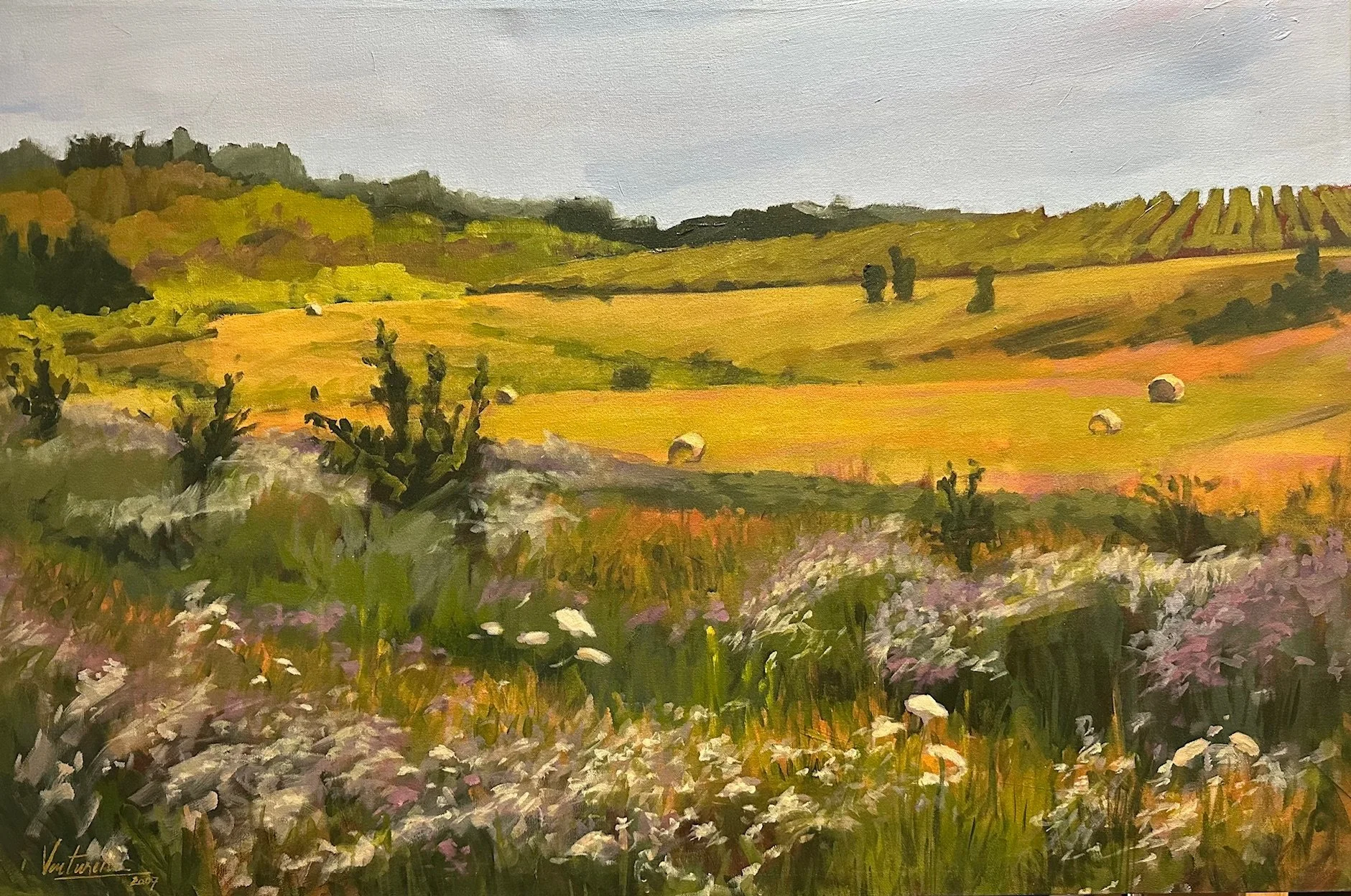 Nora Venturelli — WSG GALLERY