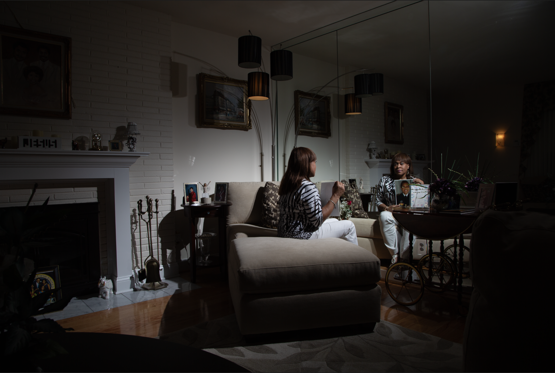 CJ Breil | Conduct Becoming: survey's # 75 & #76 — WSG GALLERY