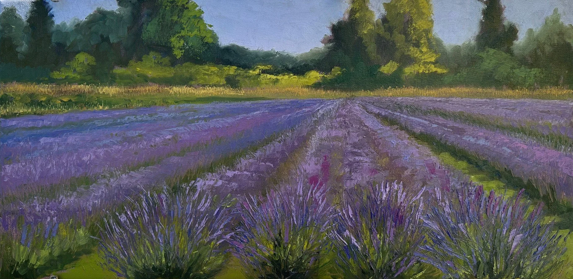 Nora Venturelli — WSG GALLERY