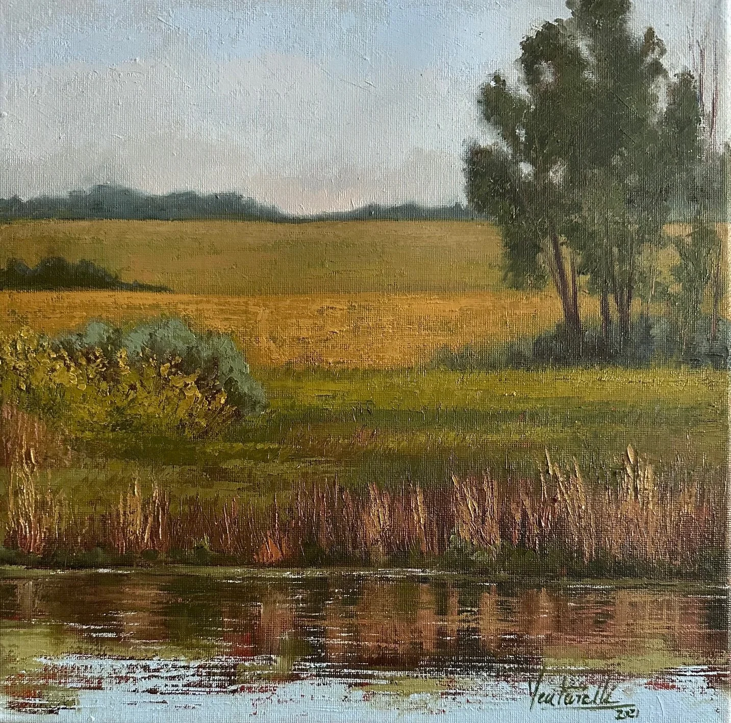 Nora Venturelli — WSG GALLERY