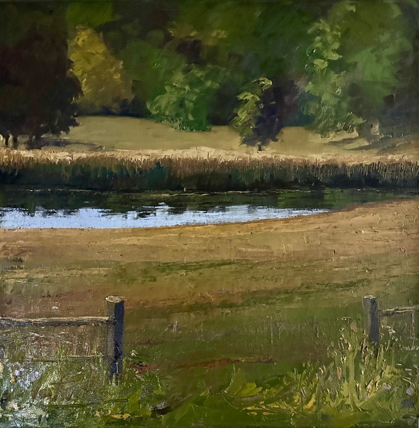 Nora Venturelli — WSG GALLERY
