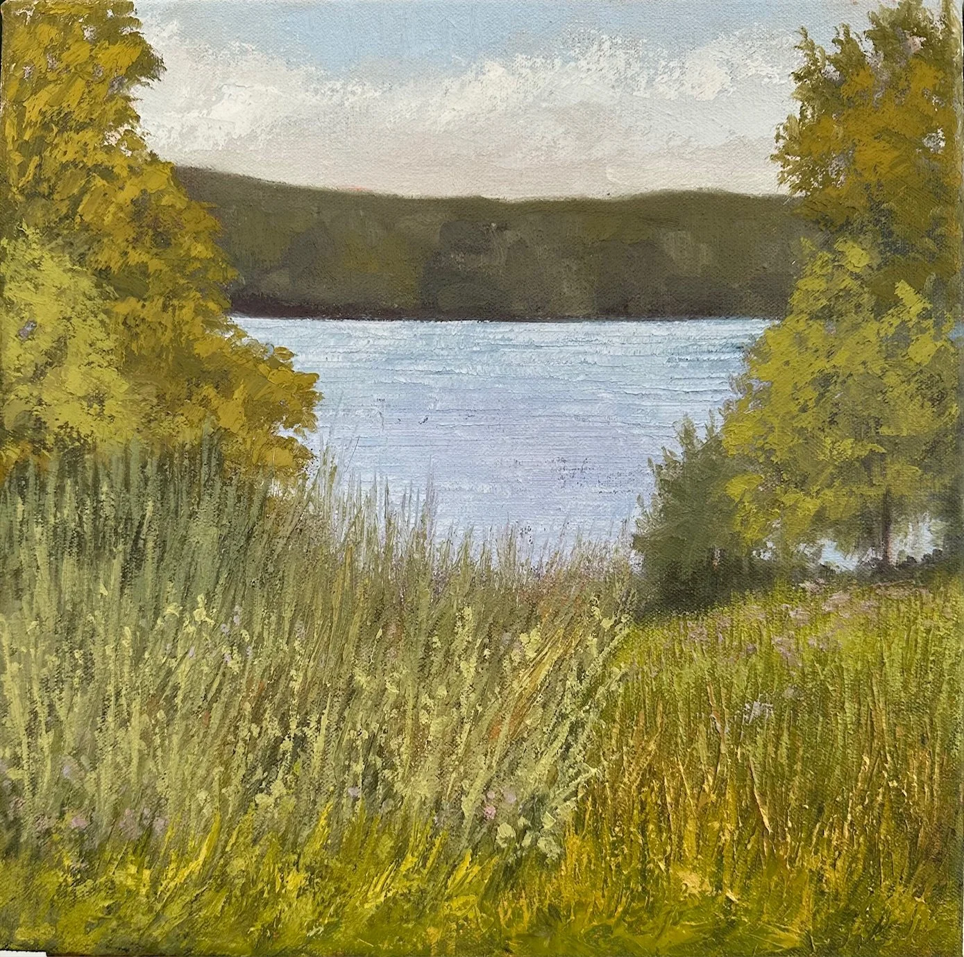 Nora Venturelli — WSG GALLERY