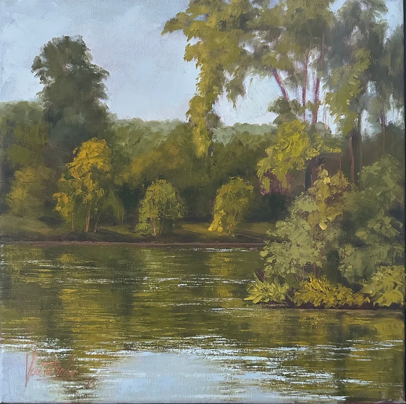 Nora Venturelli — WSG GALLERY