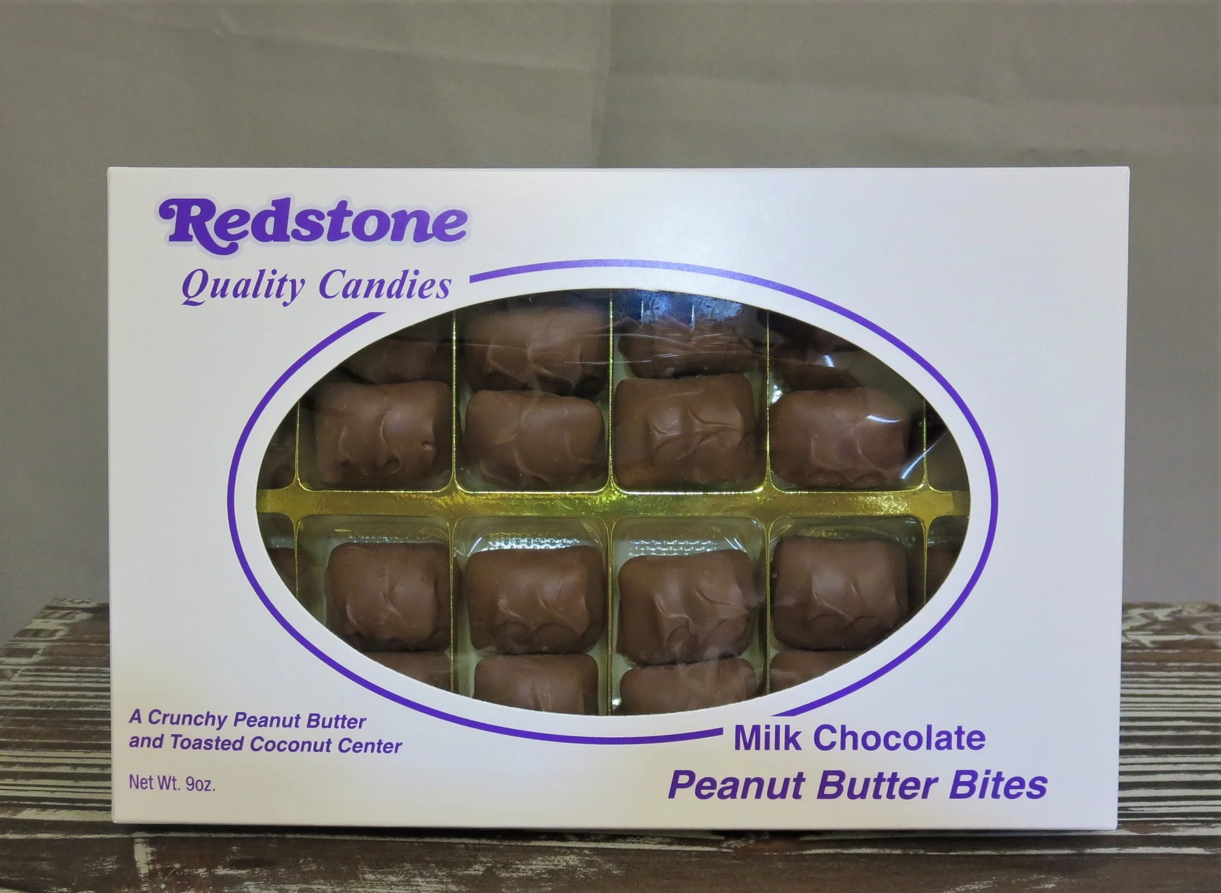 RedStone Candies