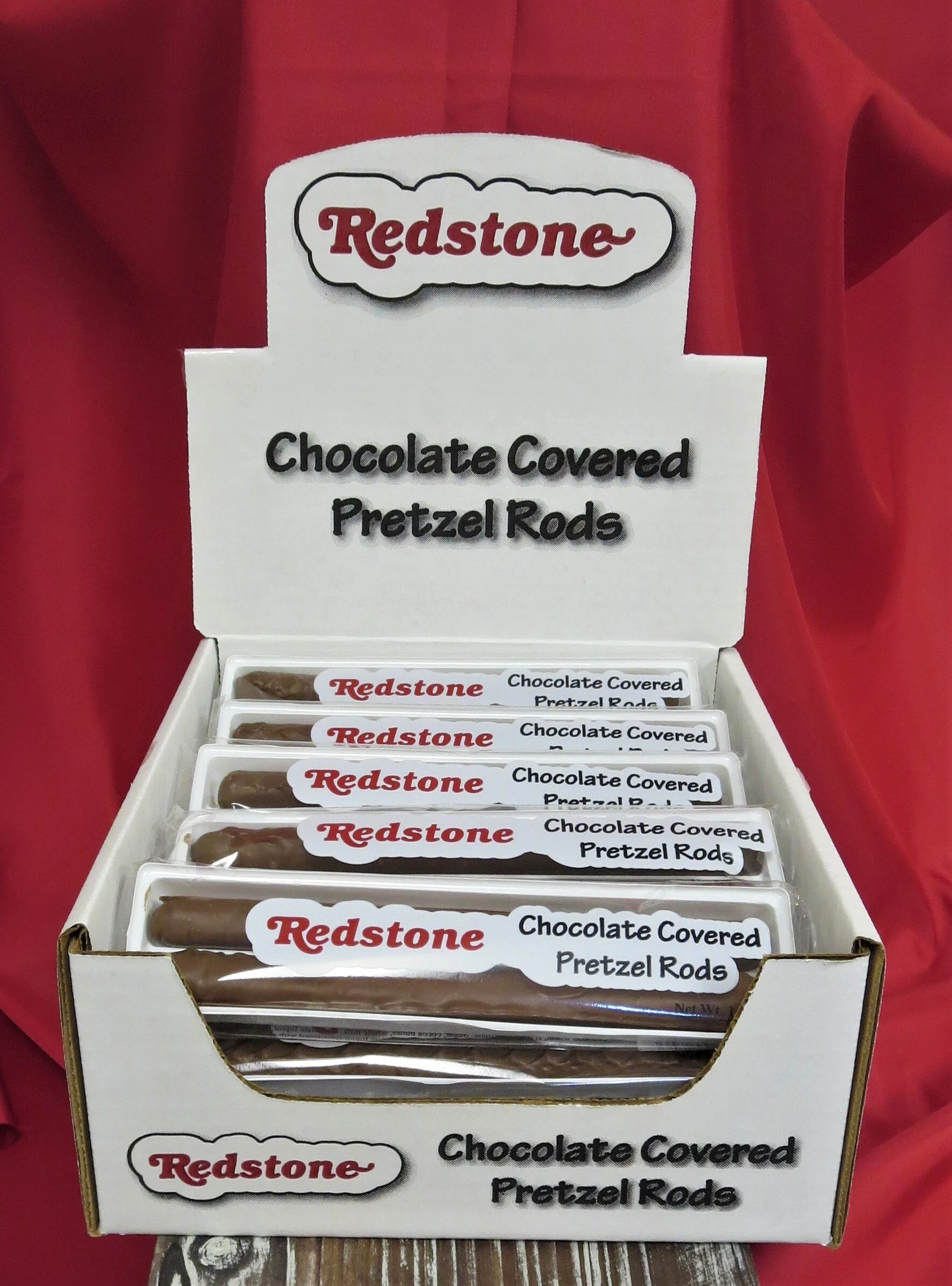 RedStone Candies