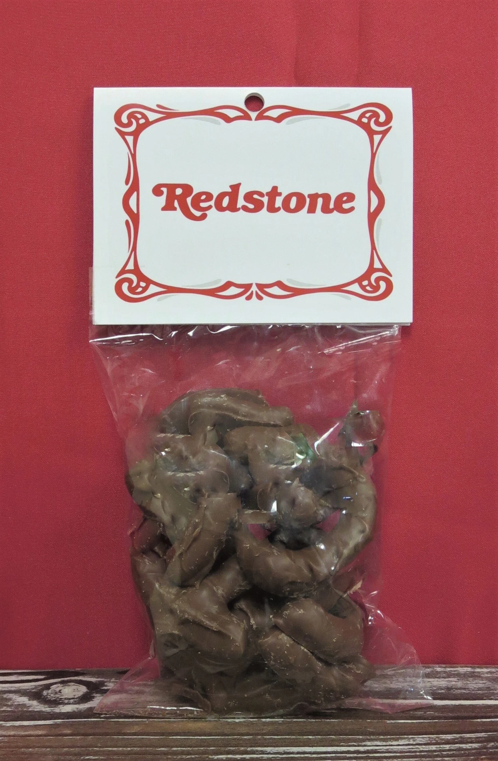 RedStone Candies