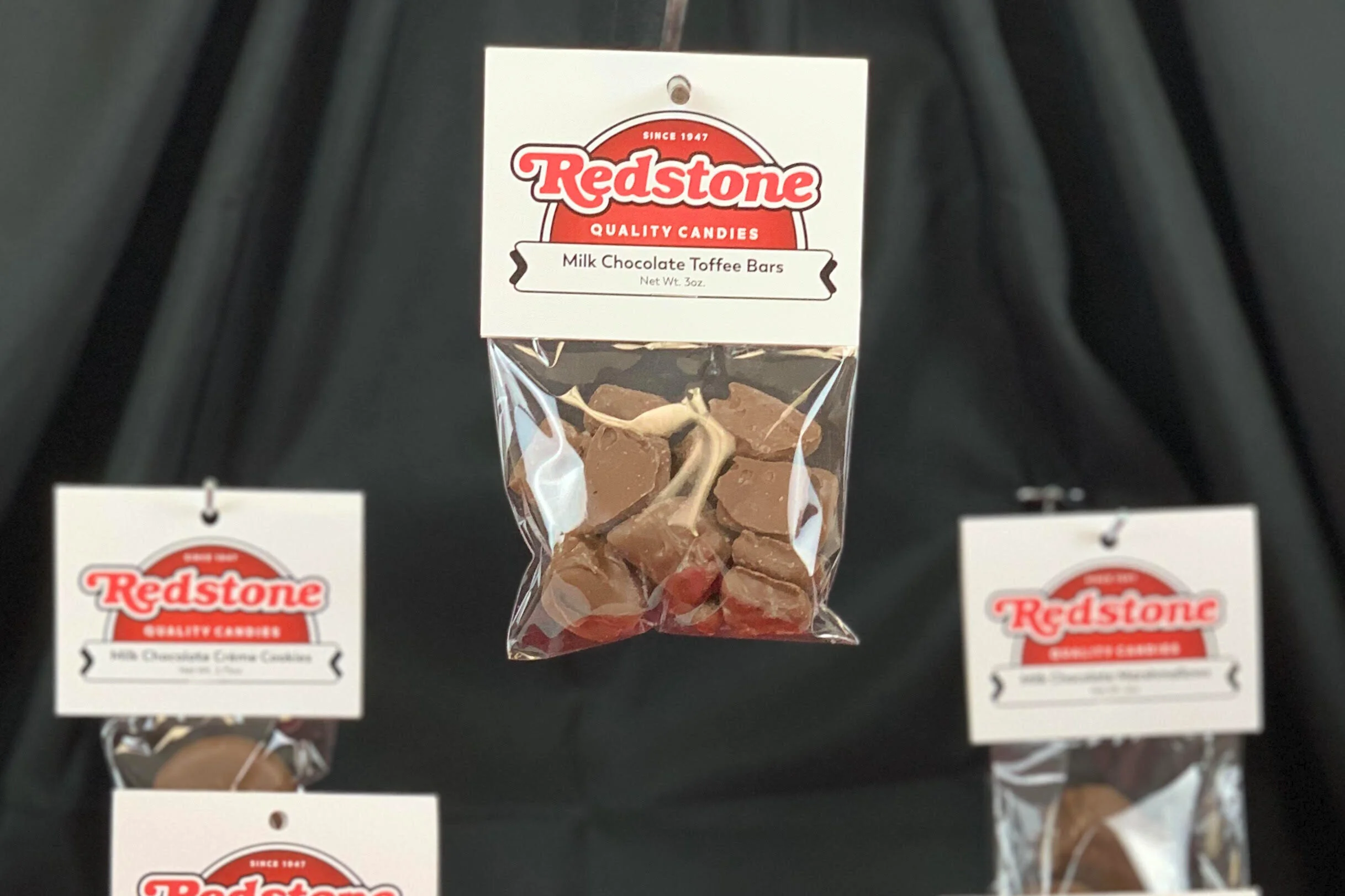 RedStone Candies