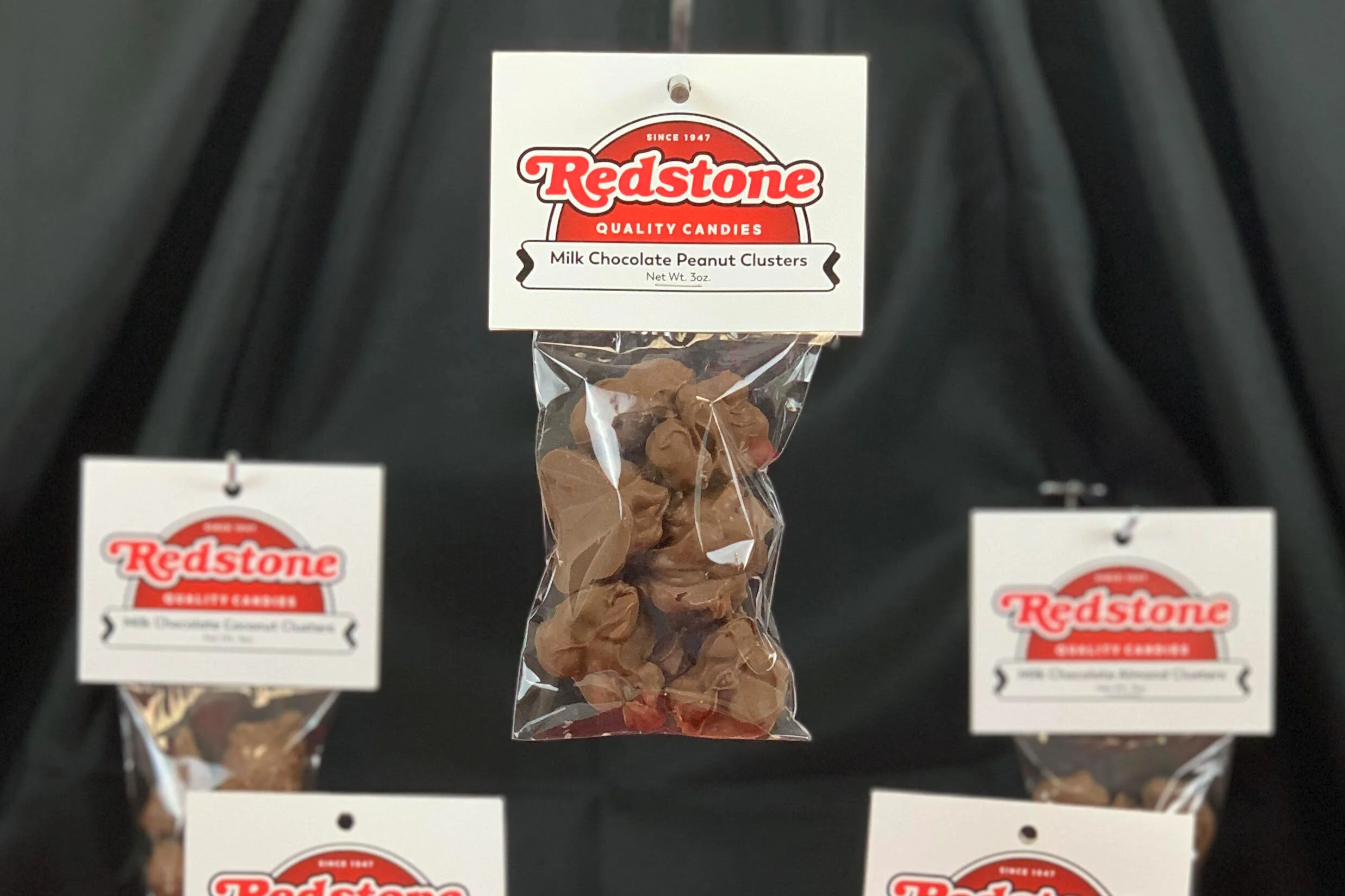 RedStone Candies
