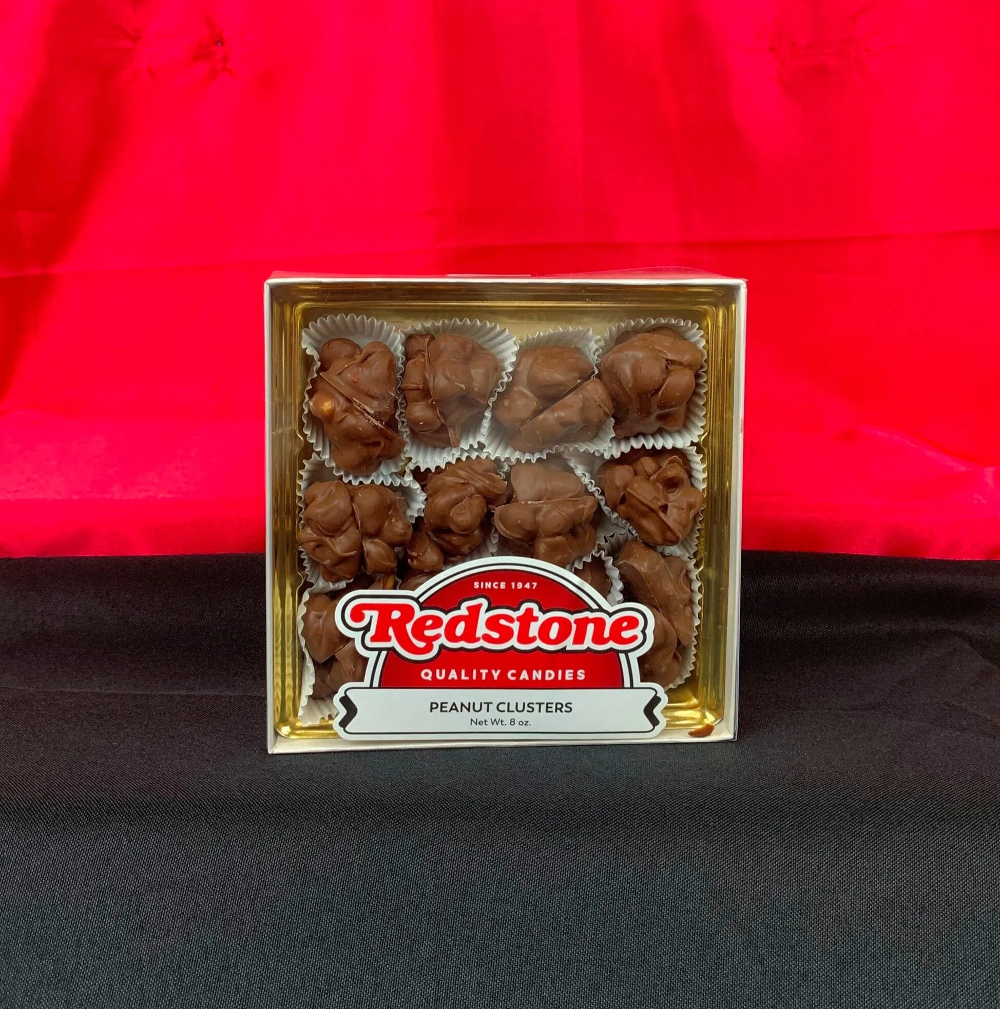 RedStone Candies