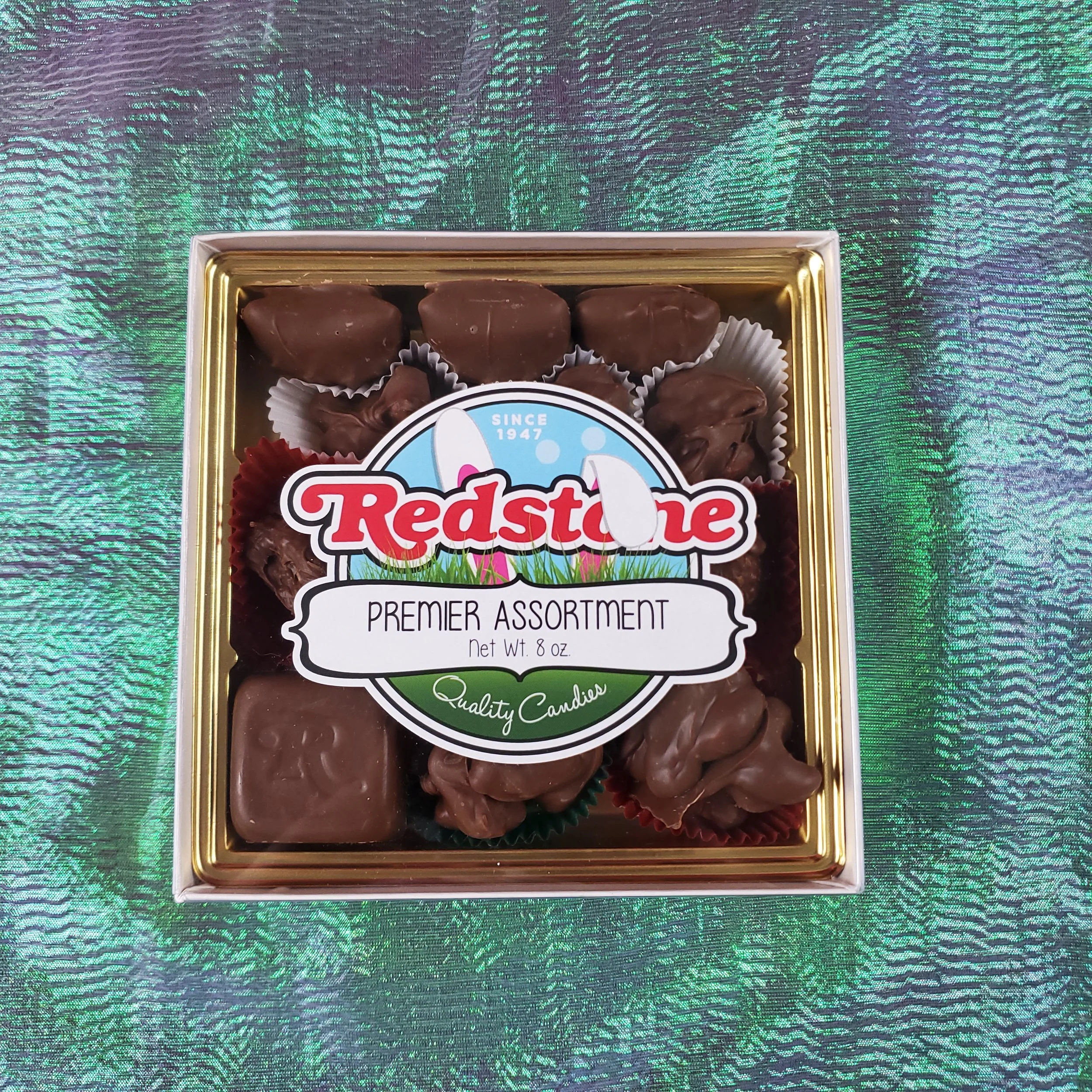 RedStone Candies