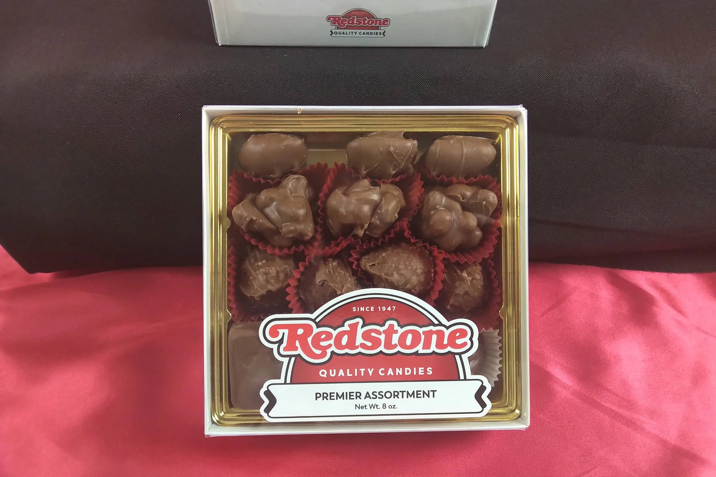 RedStone Candies