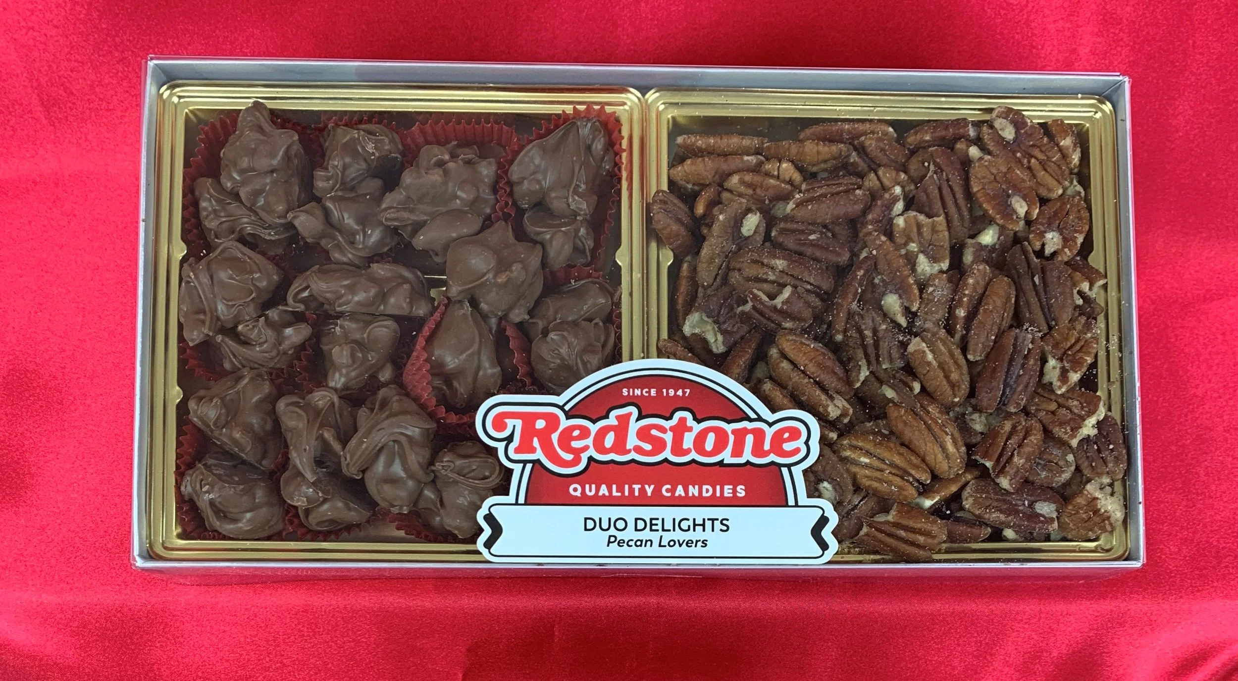 RedStone Candies