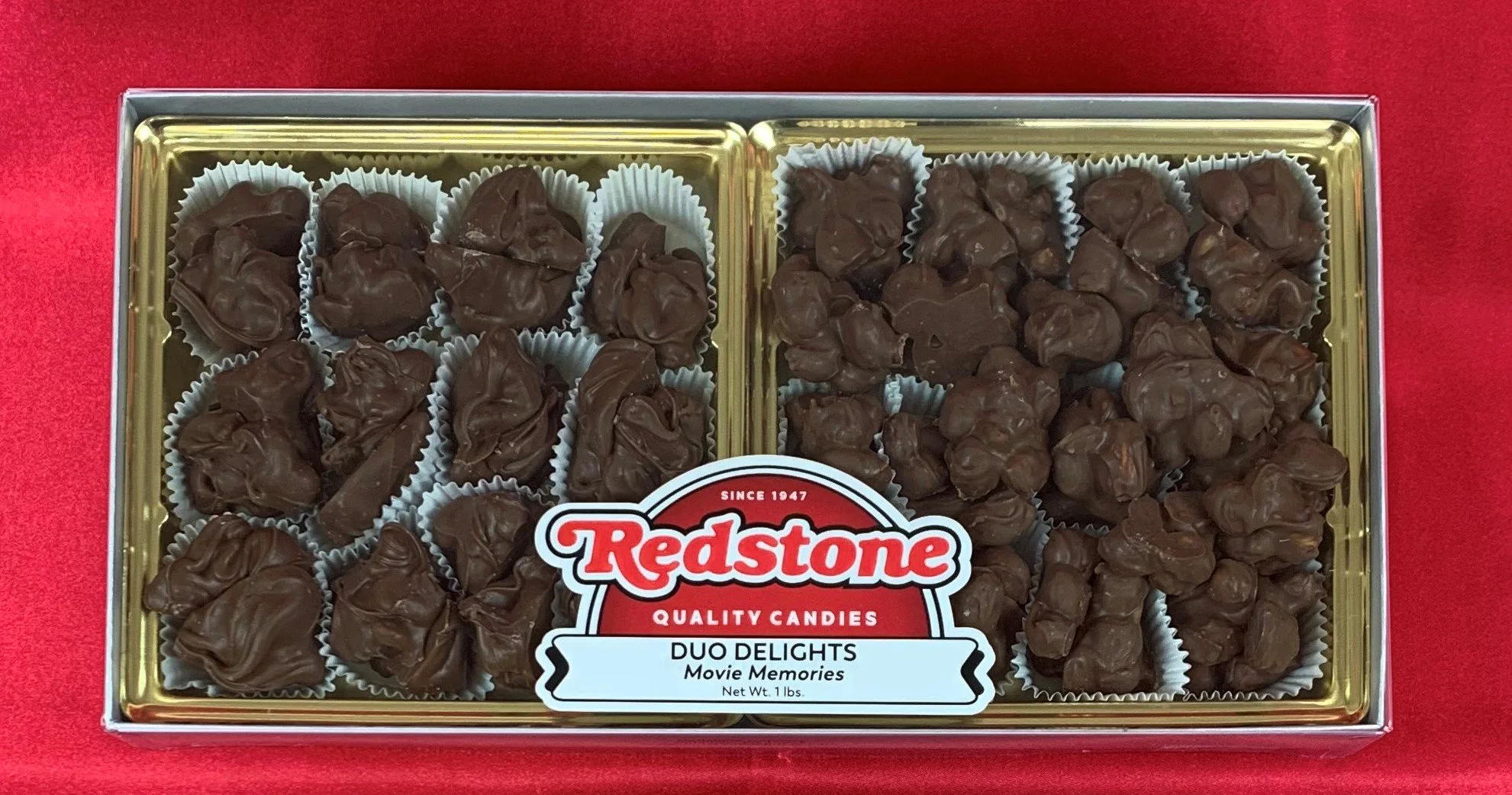 RedStone Candies