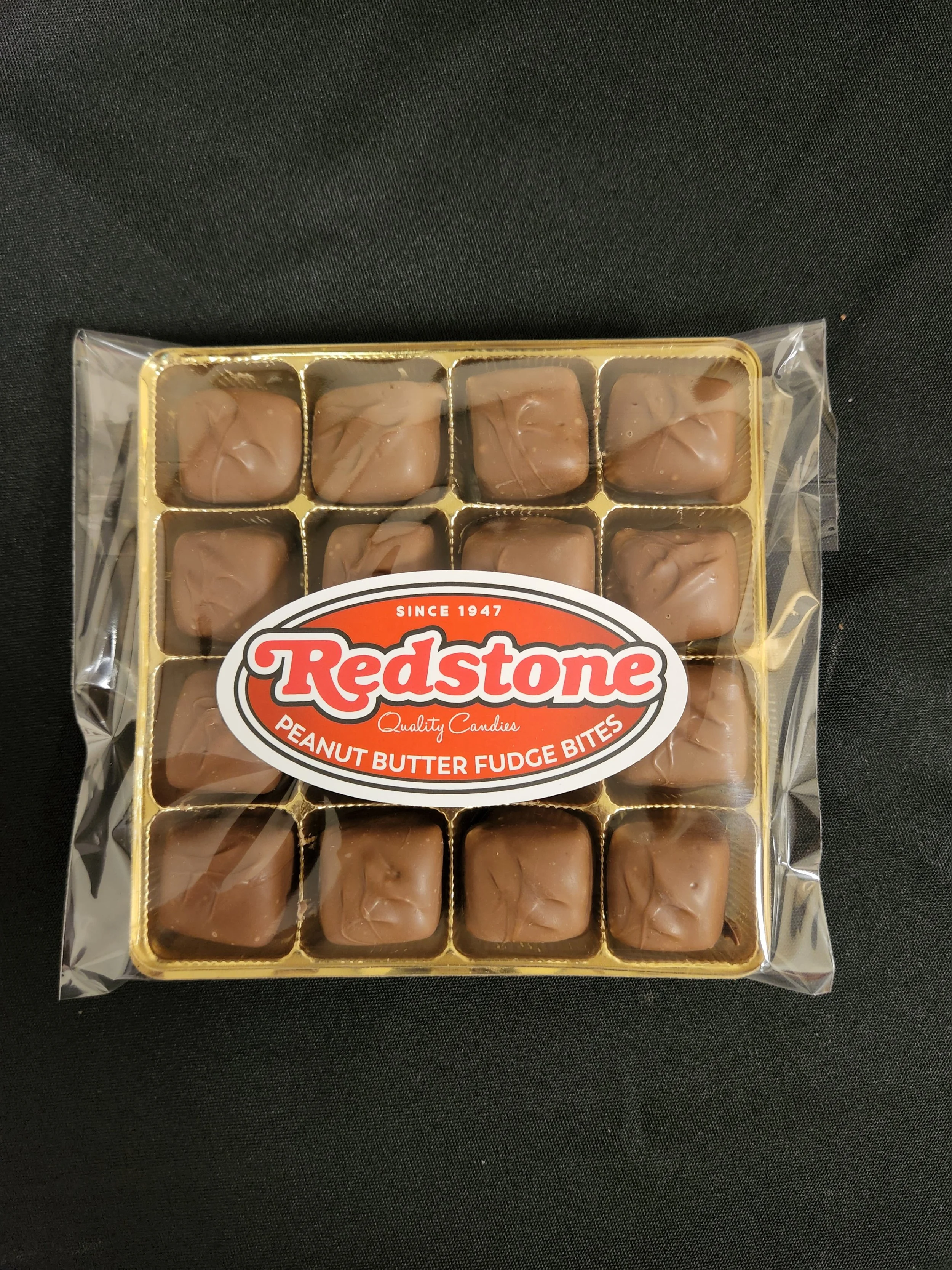 RedStone Candies