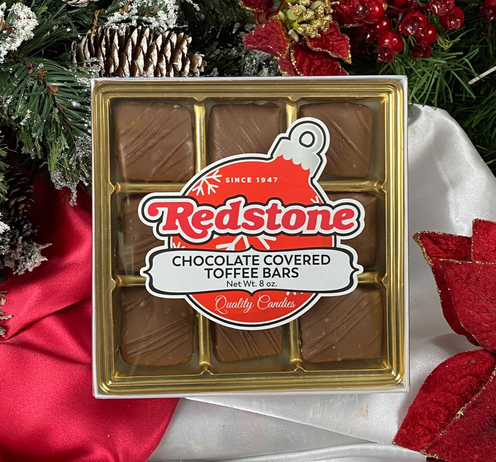 RedStone Candies