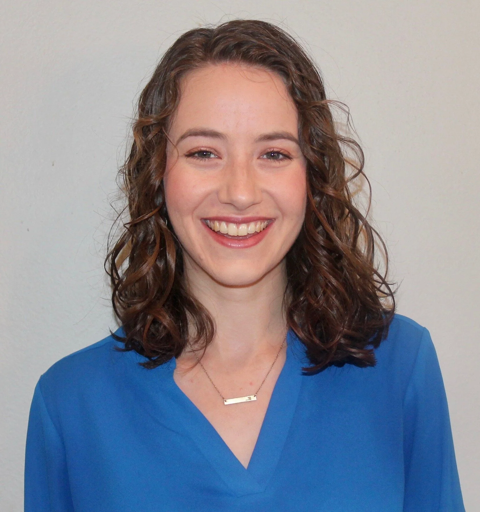 Meet Our Newest Counselor, Katie Cheatham — Redeemer Counseling