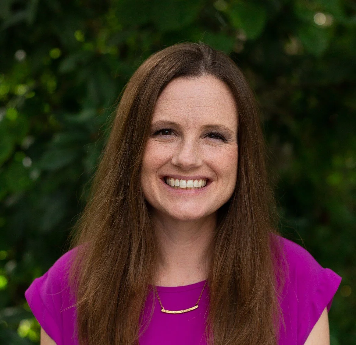 Q & A with Angela Burleigh — Redeemer Counseling
