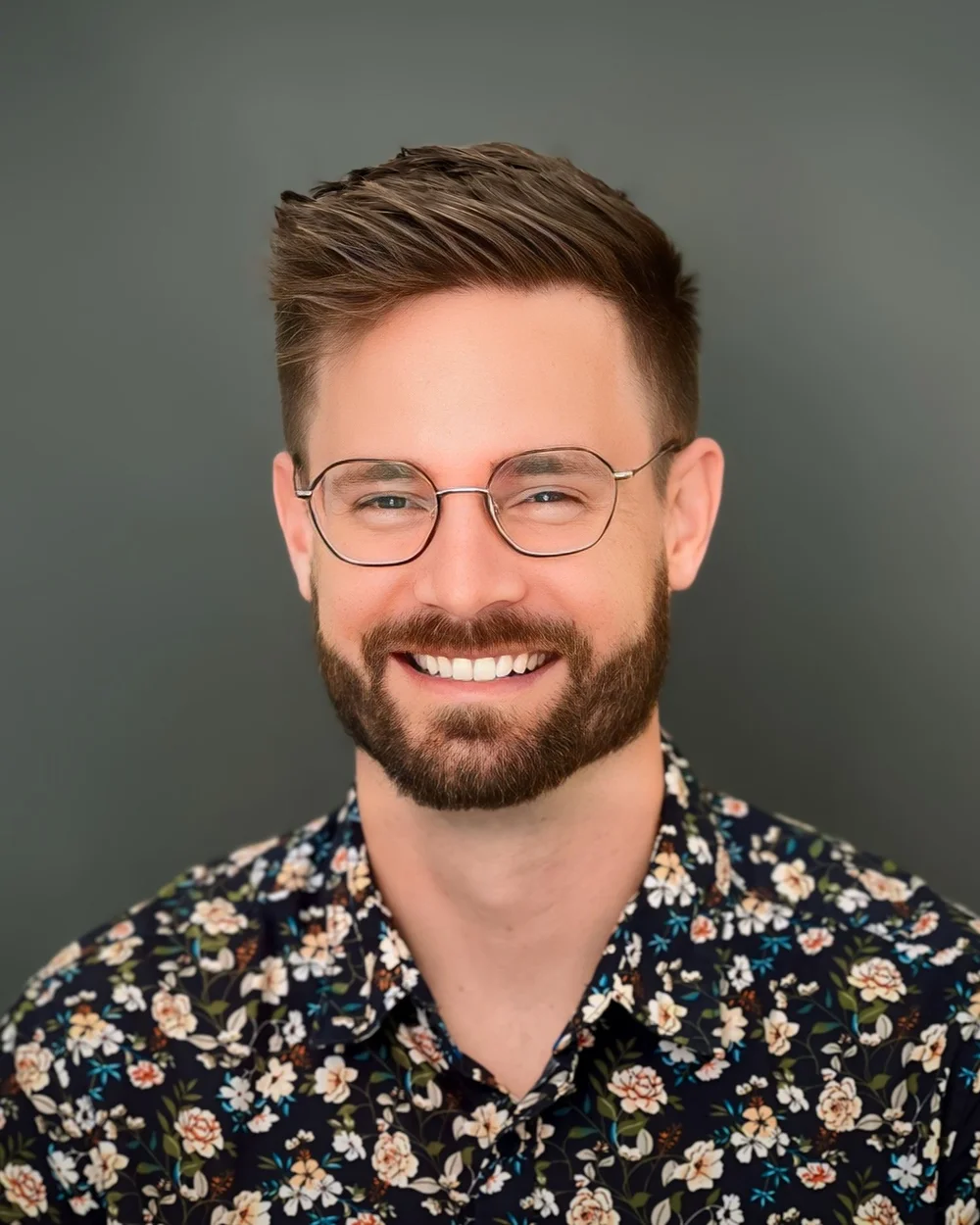 Colby Wilkins — Redeemer Counseling