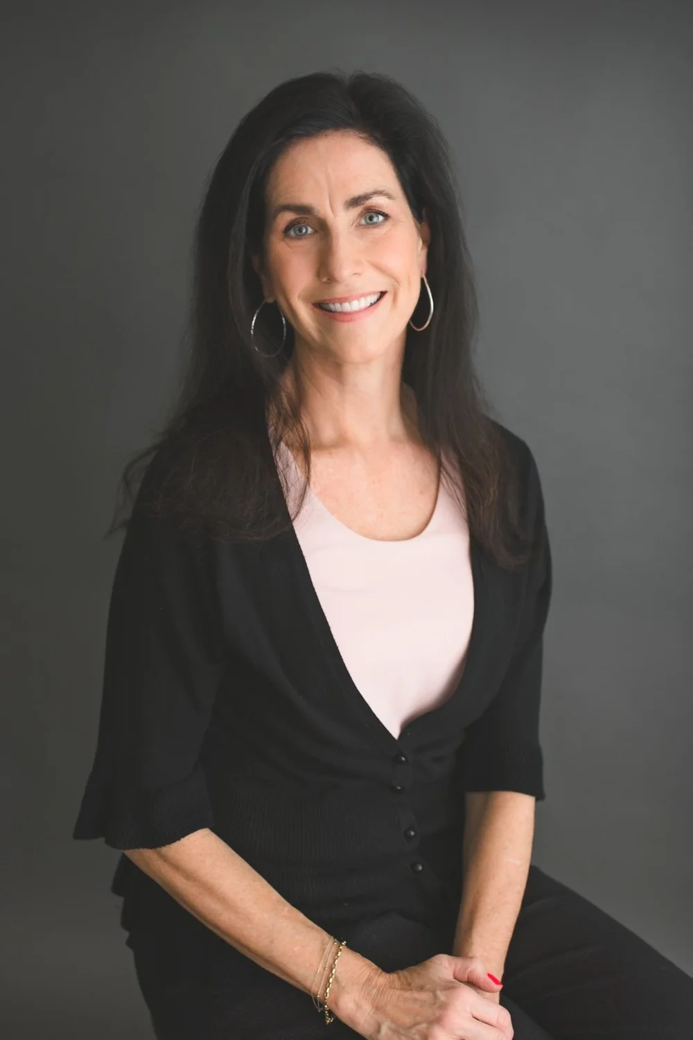 Terri Fitts — Redeemer Counseling