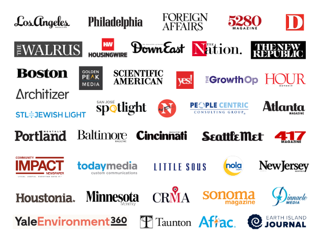 Twenty-First Digital | An Audience Development Agency