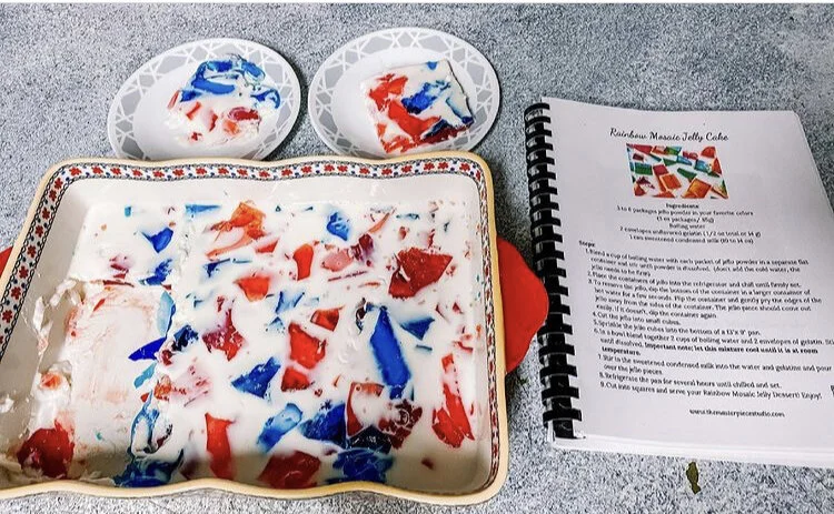 Busy As a Bee Learning Pack — The Masterpiece Studio HQ