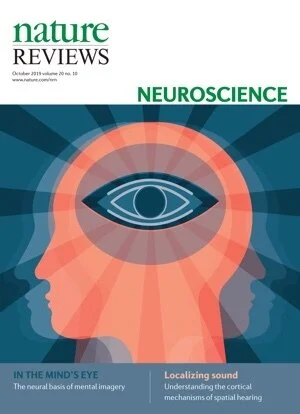 Publications — Prof. Joel Pearson