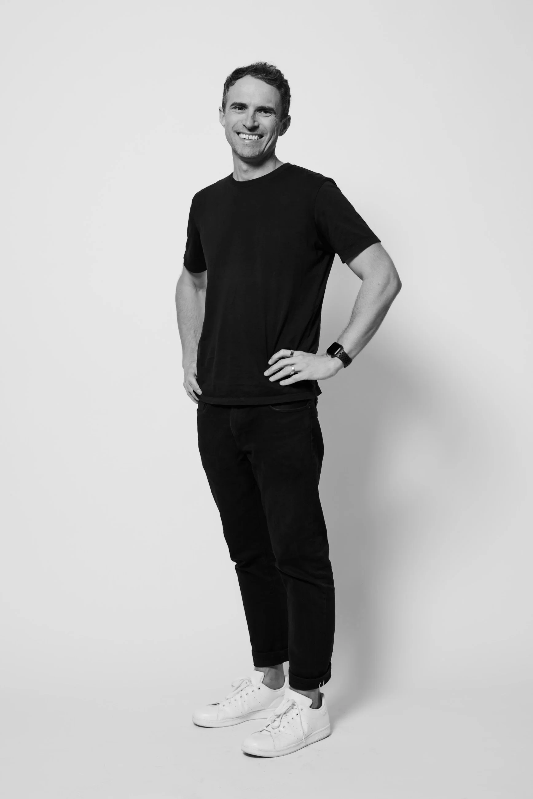 Newsletter — Prof. Joel Pearson