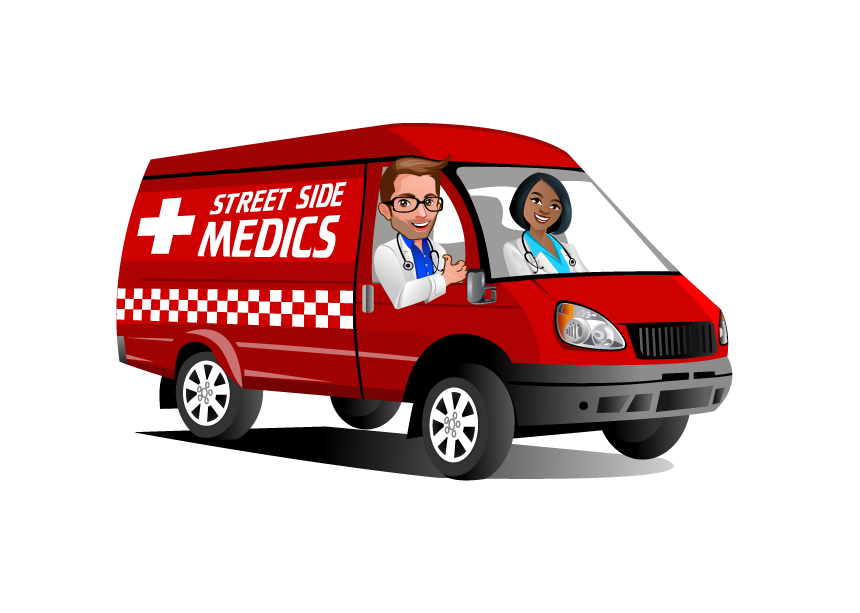 About Us — Street Side Medics